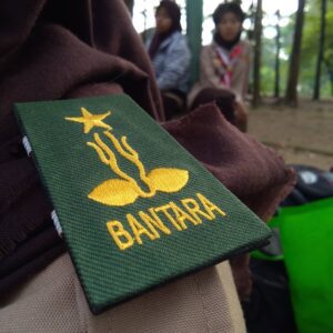 Tingkatan Penegak Bantara Dalam Pramuka. Apa Itu Ya? #01