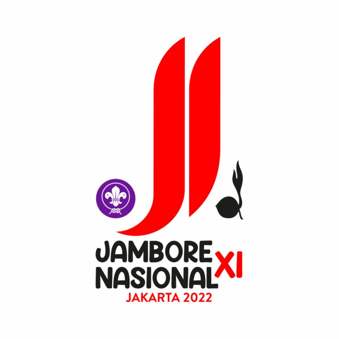 Download Logo Jamnas Pramuka 2022