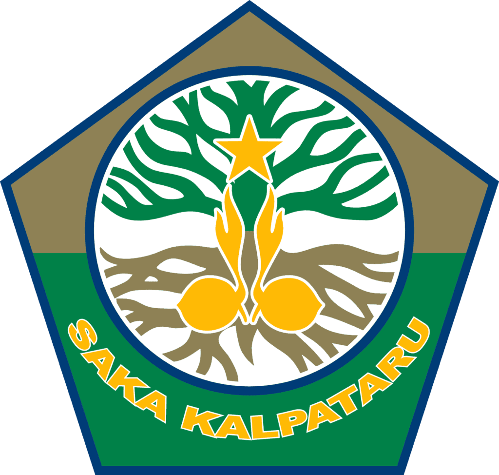 Mengenal Saka Kalpataru
