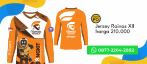 Kwarnas Gerakan Pramuka Resmi Edarkan Panduan Pergantian Logo WOSM